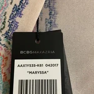BCBG | Tops | Bcbg Maryssa Top | Poshmark